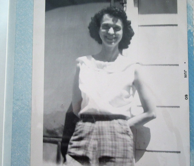 My Mother – Go Retire Psychiatrist