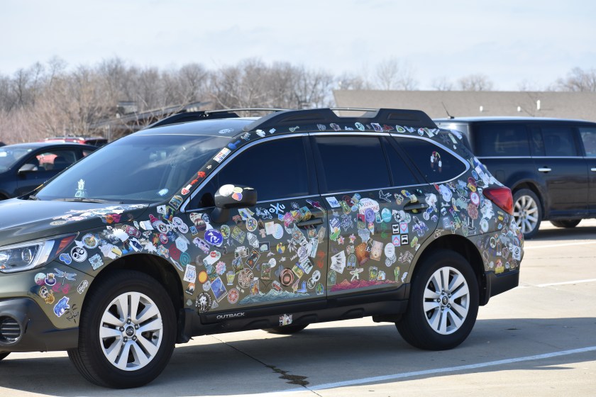 A Day Without Glitches in the Matrix – Go Retire Psychiatrist