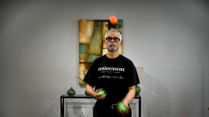 More Ugly Juggling Tricks – Go Retire Psychiatrist