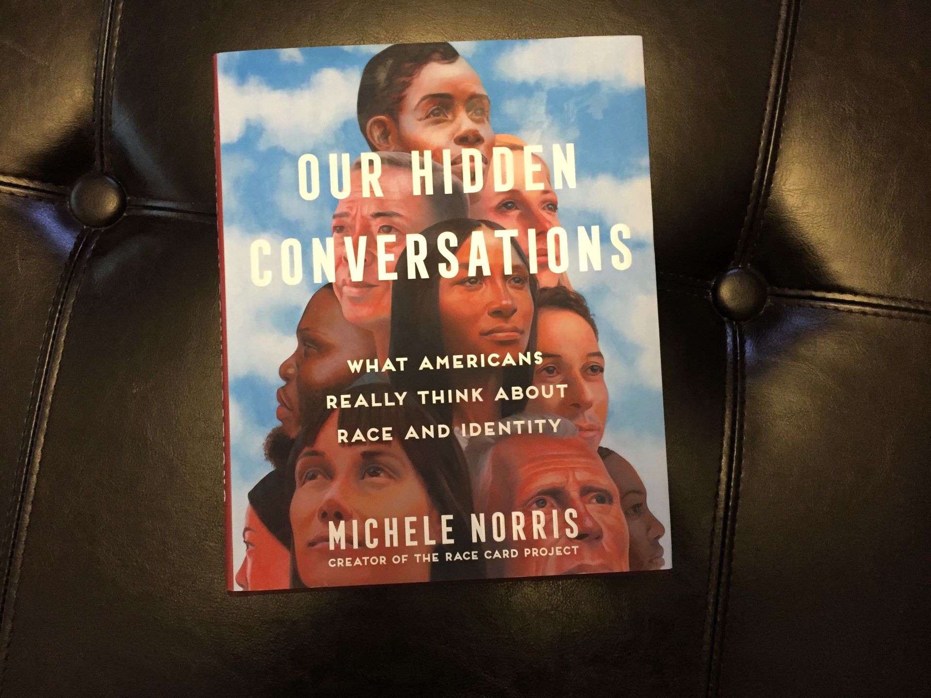 “Our Hidden Conversations” is a Very Tough Book to Read – Go Retire ...