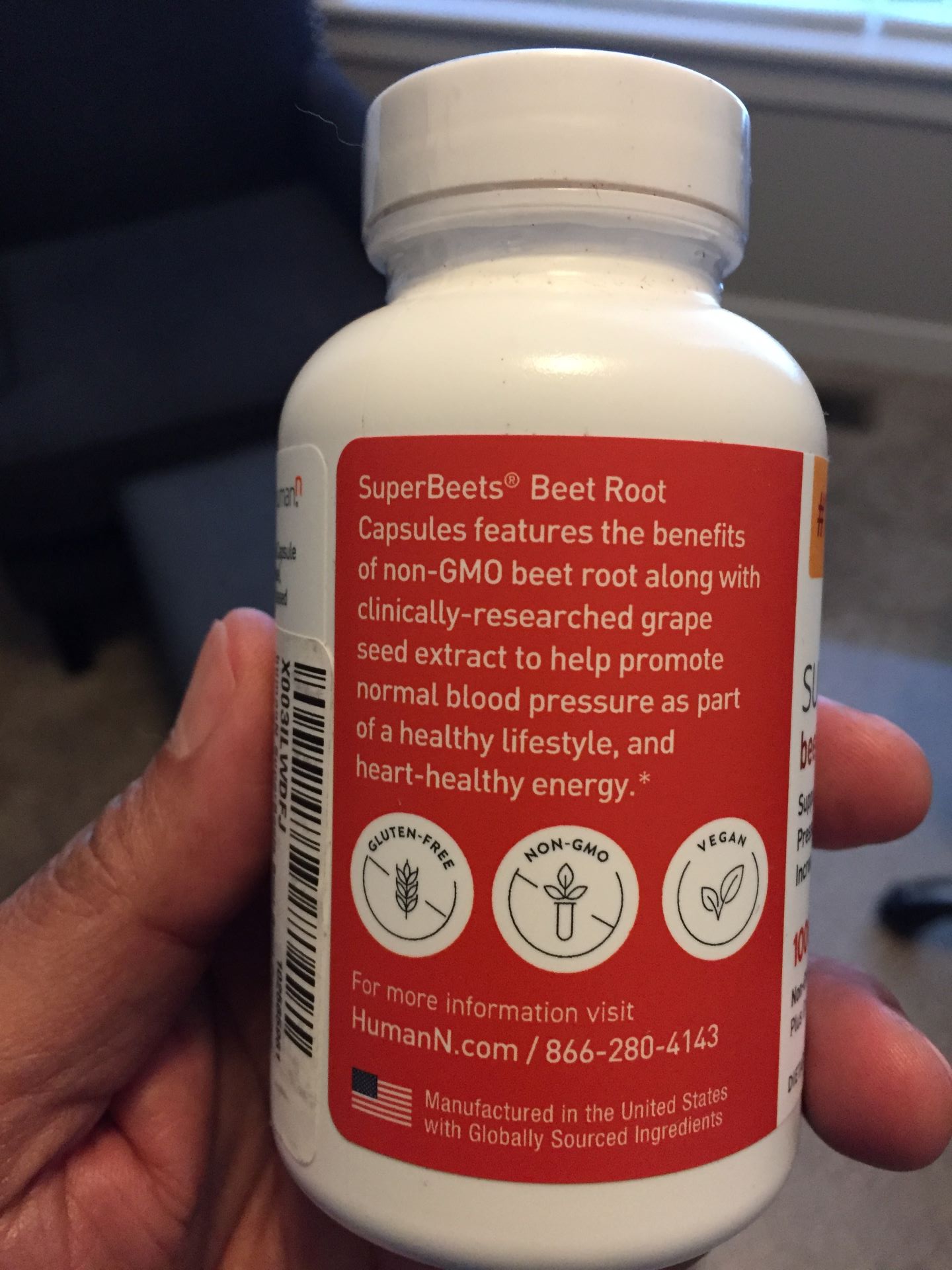 The Science on Super Beets? – Go Retire Psychiatrist