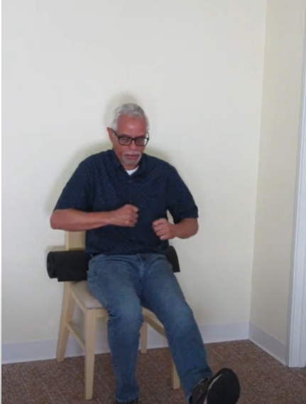 Single Leg Sit to Stand-In Your Dreams! – Go Retire Psychiatrist