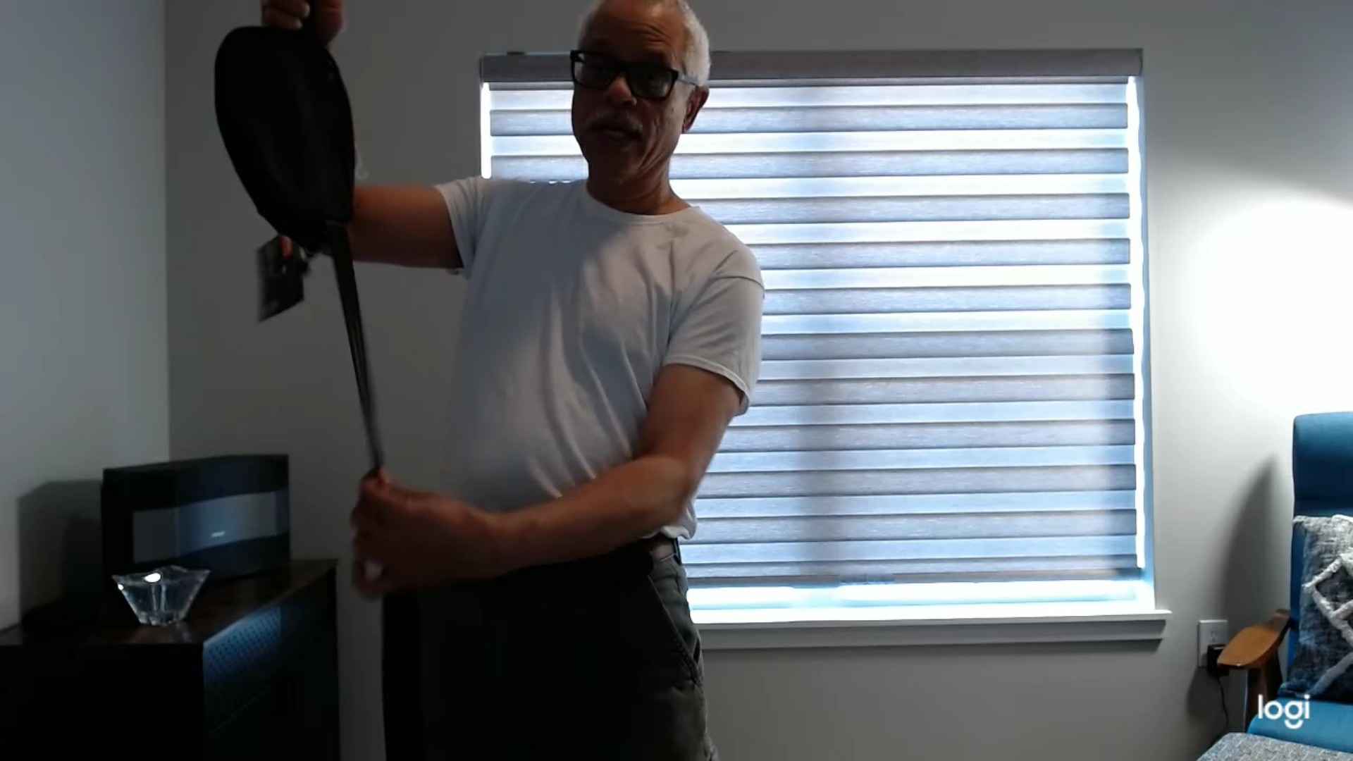 Dealing with an Adjustable Fanny Pack Strap – Go Retire Psychiatrist