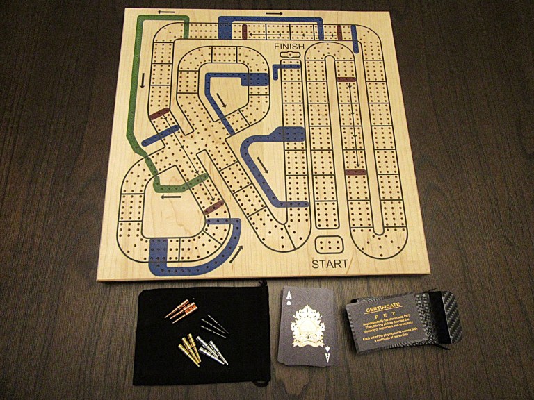 Gearing up for 10-Card Cribbage Mashup with Big Board Crib Wars – Go ...